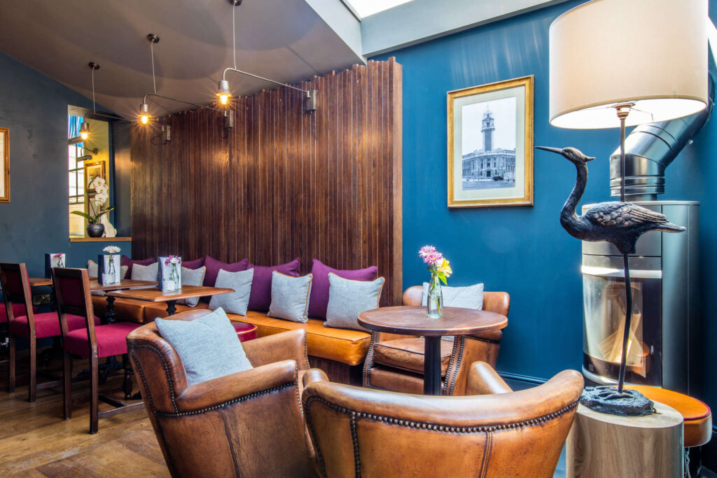 Gallery - Trinity Arms
