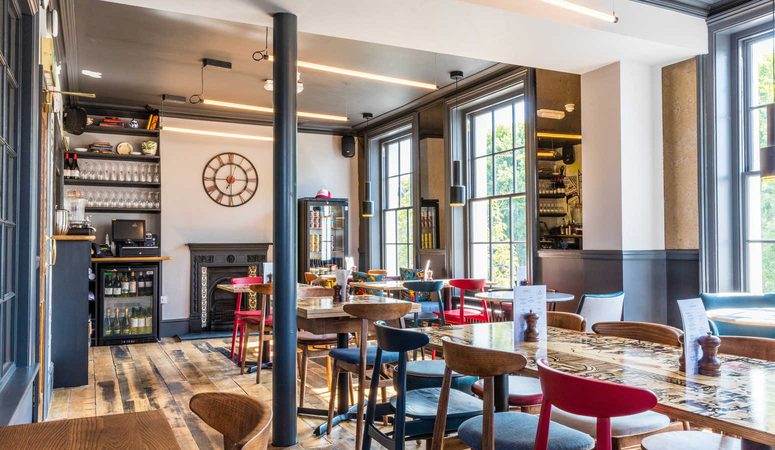 Trinity Arms | Parties, Meetings & Events Brixon