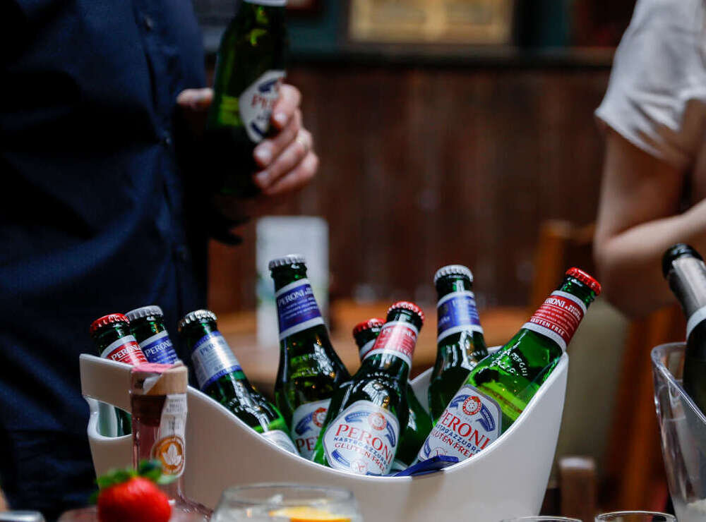 Trinity Arms | Pub in Brixton, South West London
