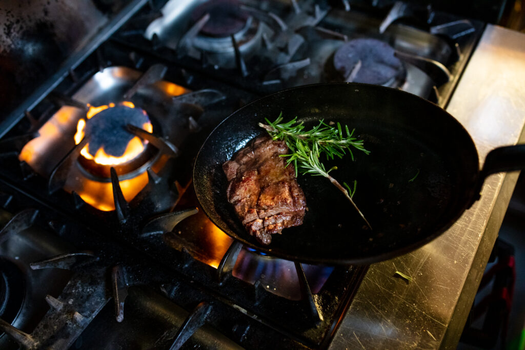 Gallery - Trinity Arms