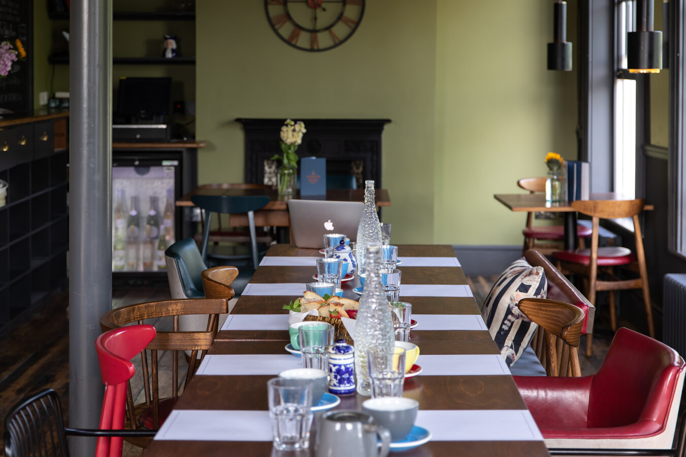 Trinity Arms | Parties, Meetings & Events Brixon