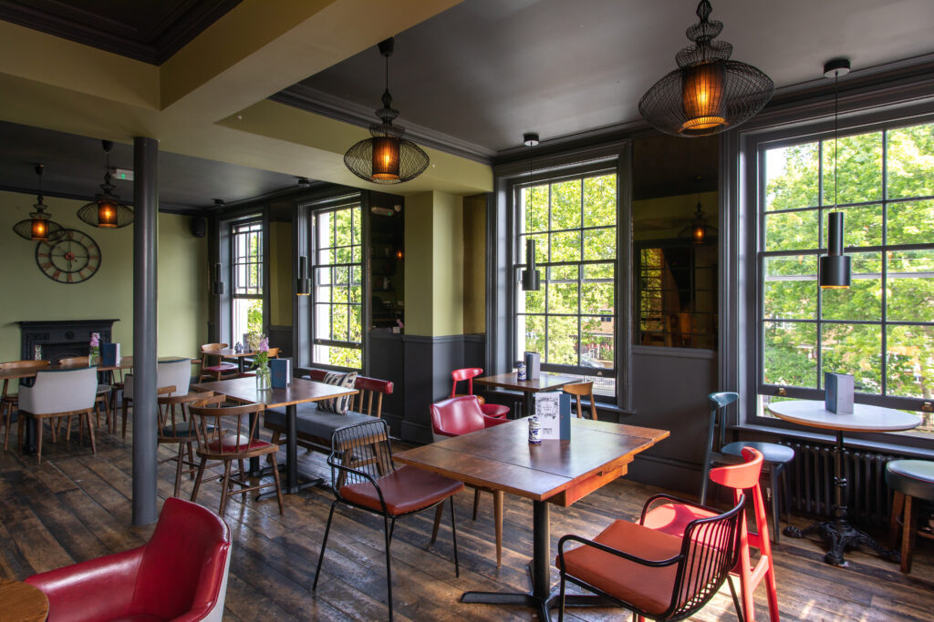 Gallery - Trinity Arms