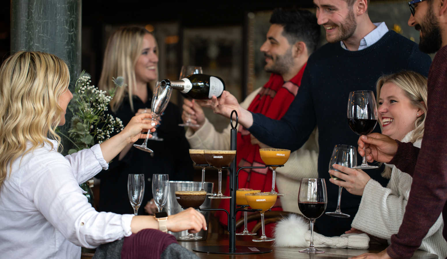 Trinity Arms | Pub in Brixton, South West London