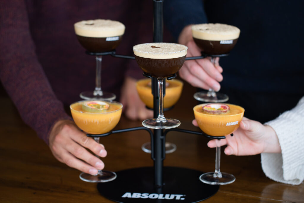 Gallery - Trinity Arms