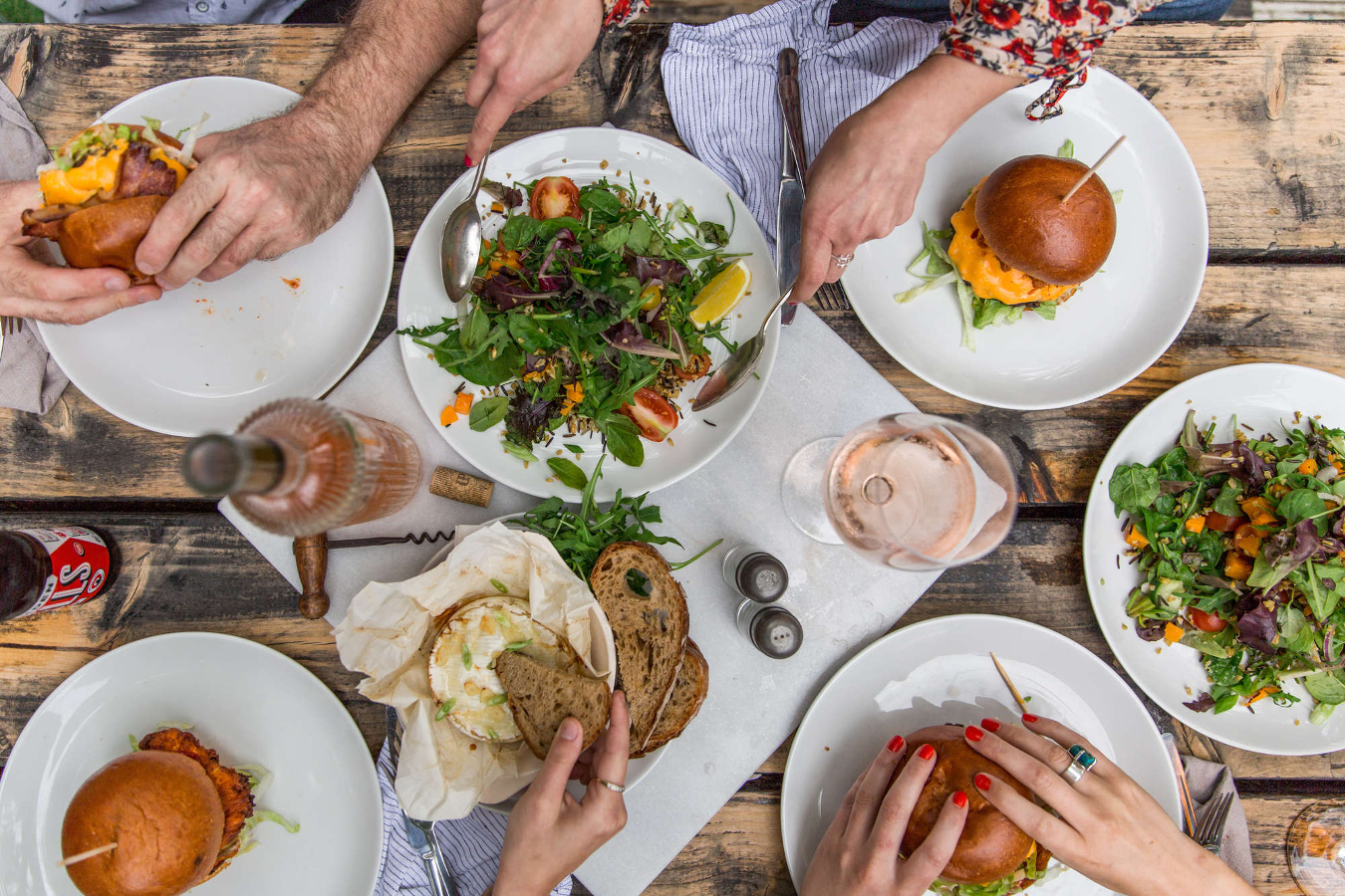 Trinity Arms | Food & Drink in Brixton