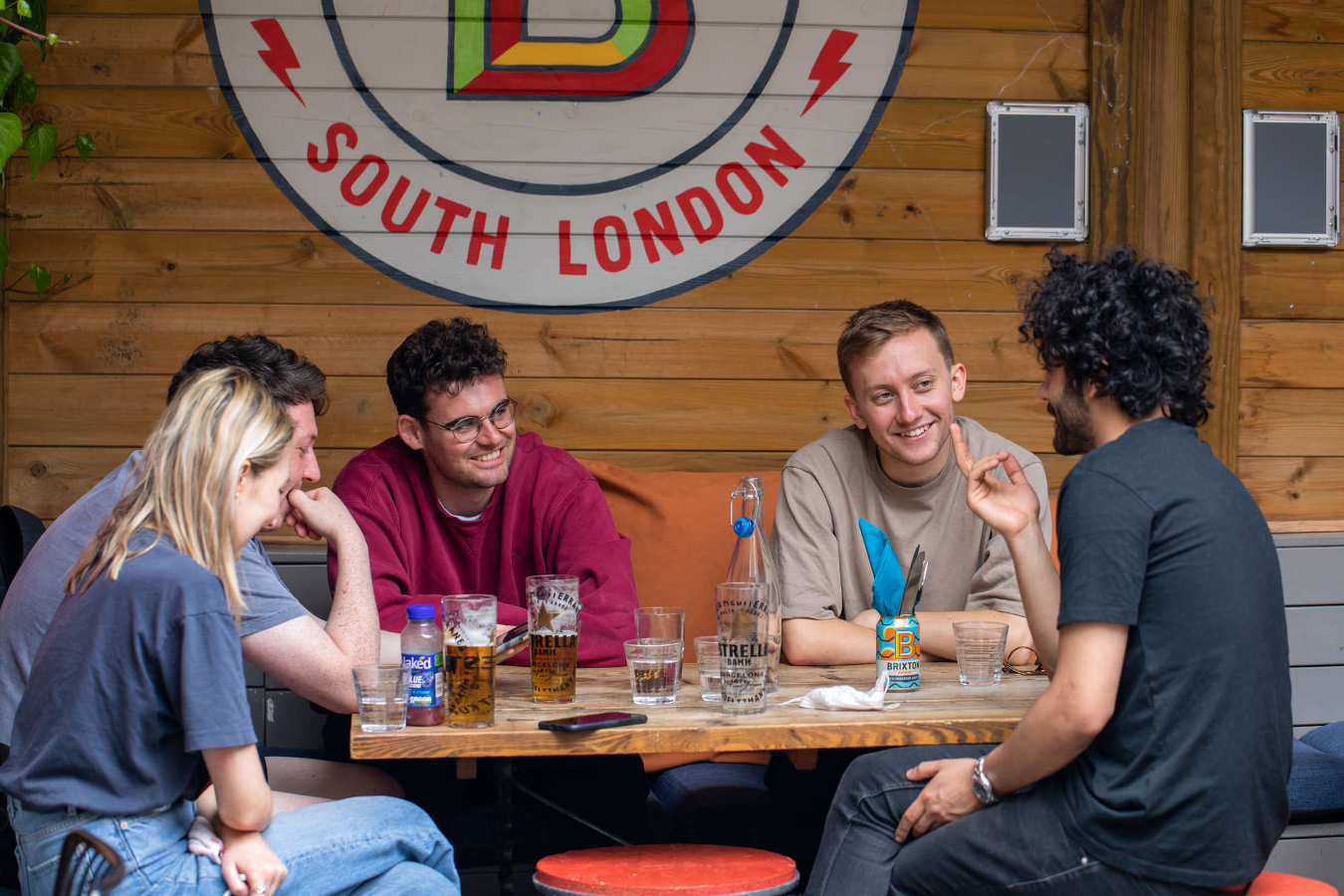 Trinity Arms | Pub in Brixton, South West London