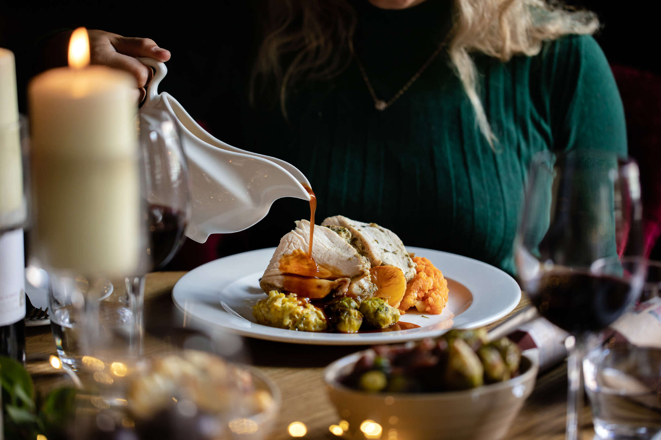 Trinity Arms | Food & Drink in Brixton