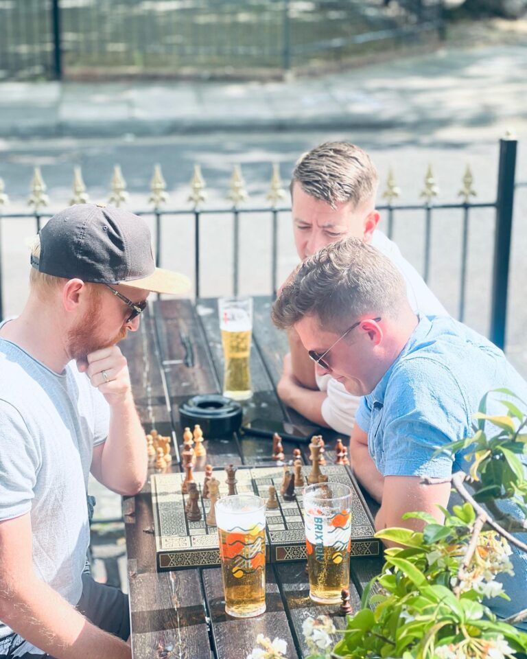 Trinity Arms | Pub in Brixton, South West London