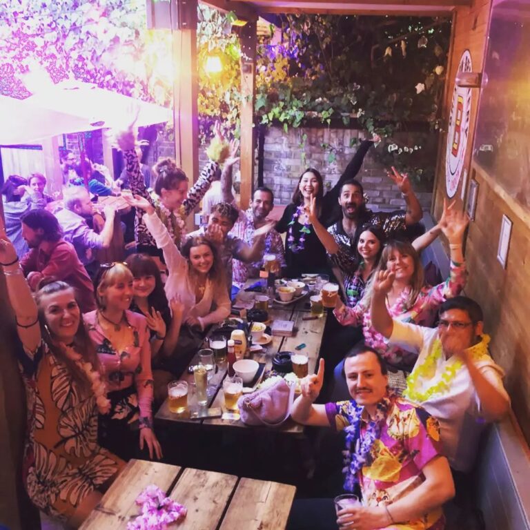 Trinity Arms | Pub in Brixton, South West London