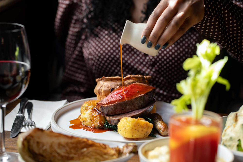 Trinity Arms | Food & Drink in Brixton