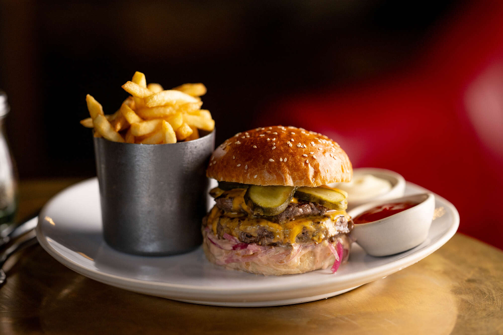Trinity Arms | Food & Drink in Brixton