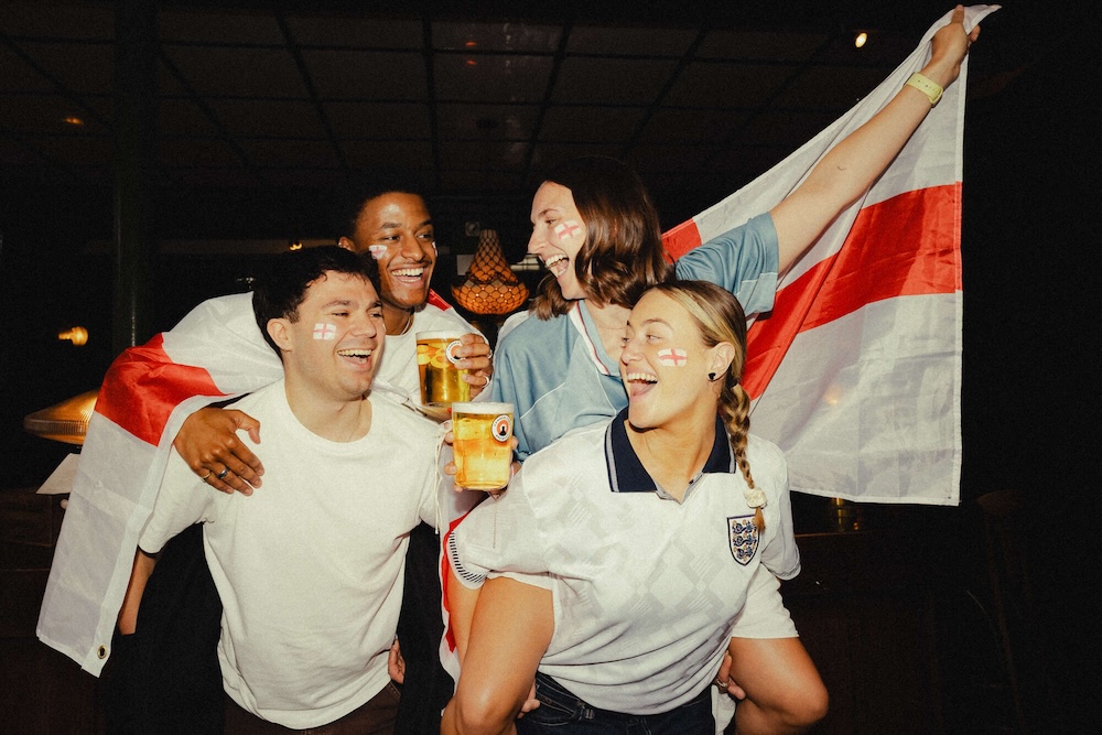 Trinity Arms | Pub in Brixton, South West London